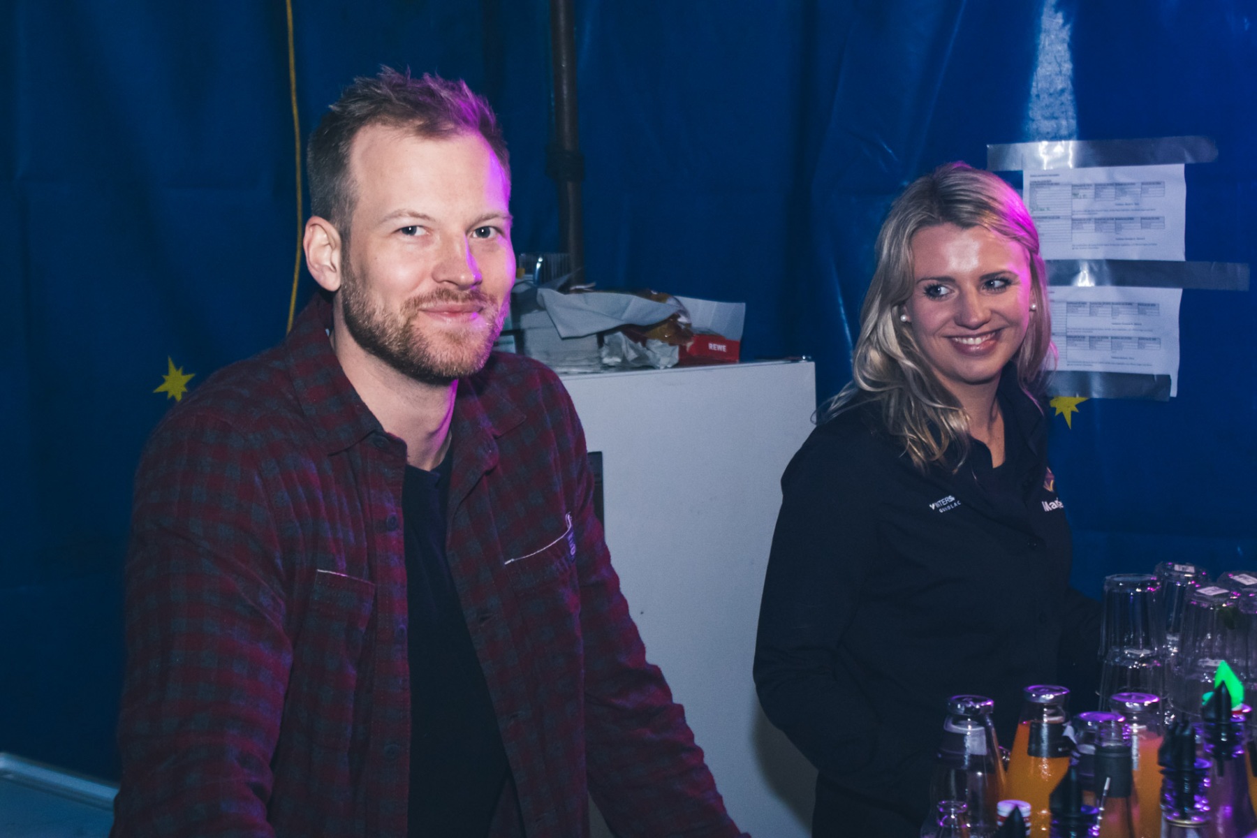 Schwälmer Circussause – 13.04.2018 – Sven Riebeling – Photography & Video