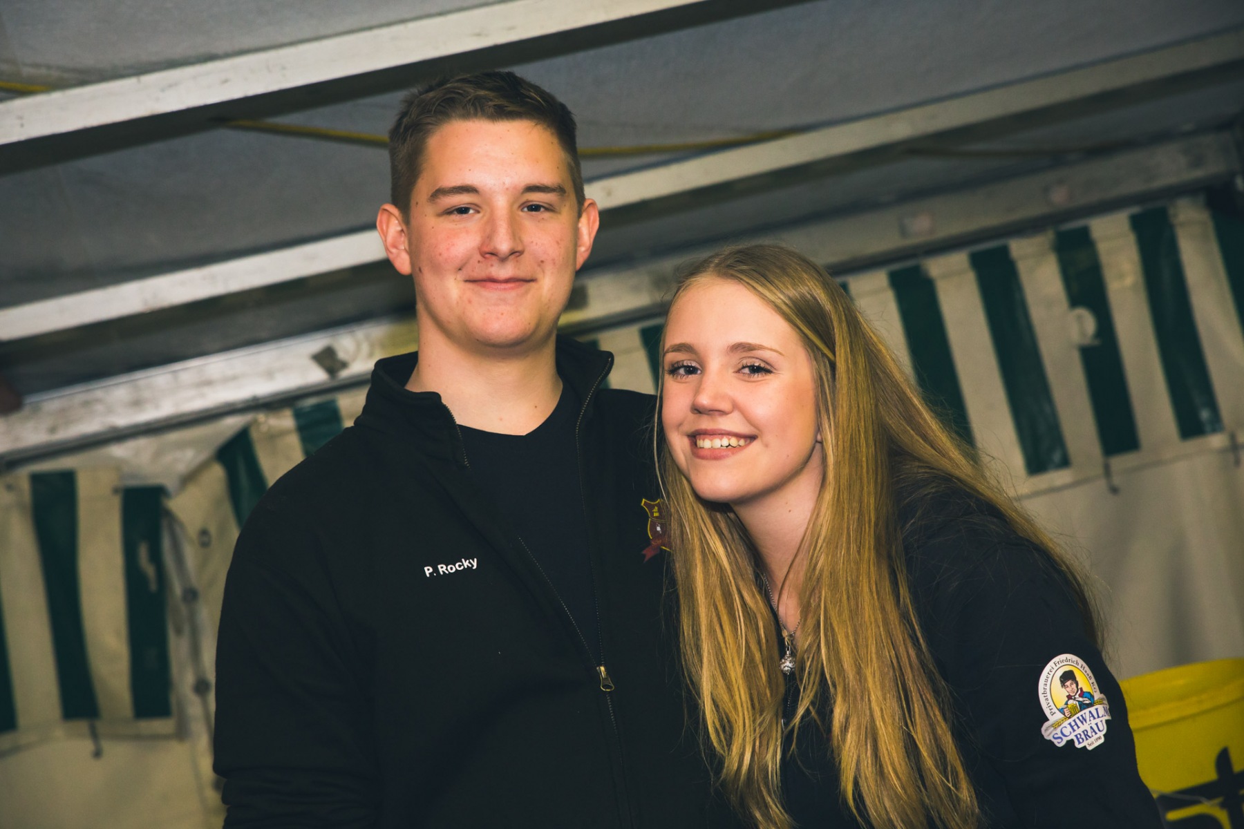 Schwälmer Circussause – 13.04.2018 – Sven Riebeling – Photography & Video