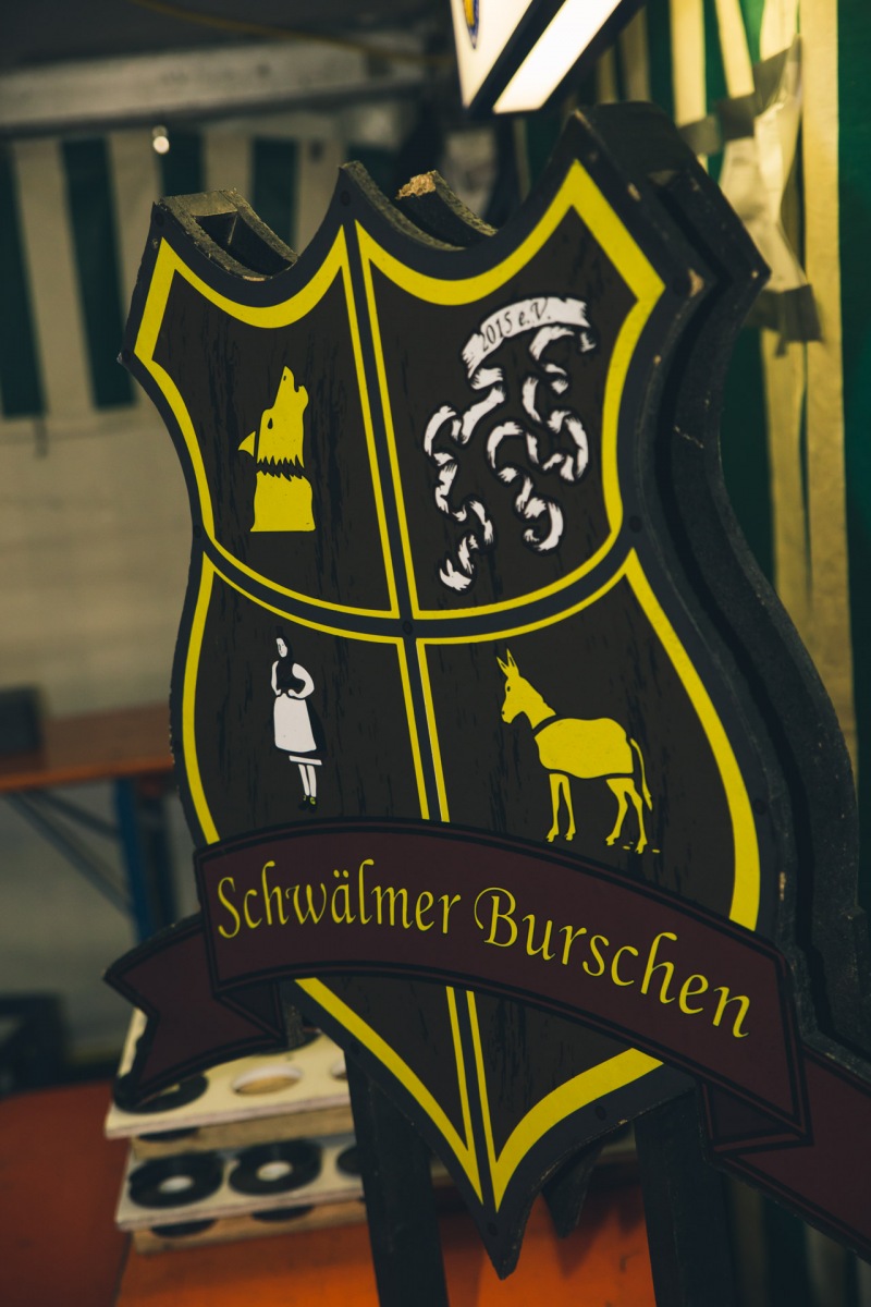 Schwälmer Circussause – 13.04.2018 – Sven Riebeling – Photography & Video