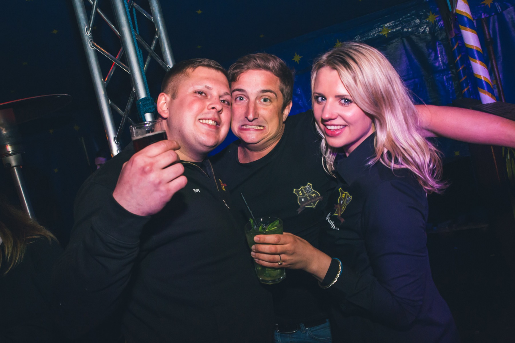 Schwälmer Circussause – 13.04.2018 – Sven Riebeling – Photography & Video