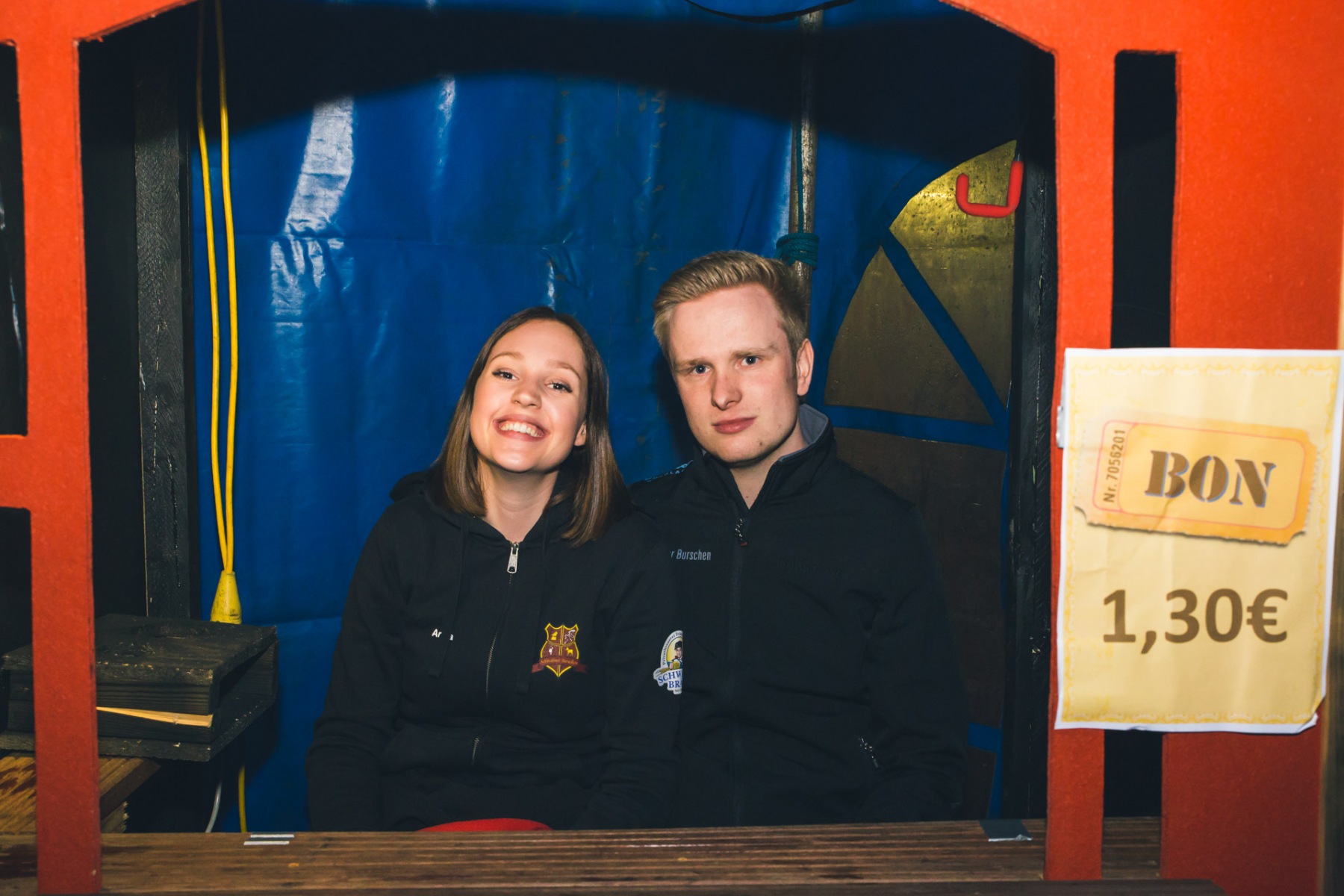 Schwälmer Circussause – 13.04.2018 – Sven Riebeling – Photography & Video