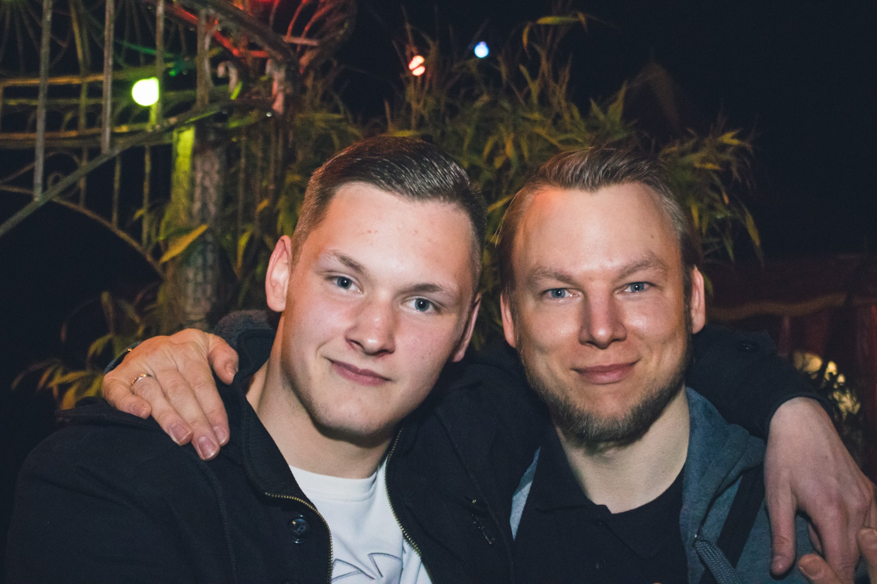 Schwälmer Circussause – 13.04.2018 – Sven Riebeling – Photography & Video