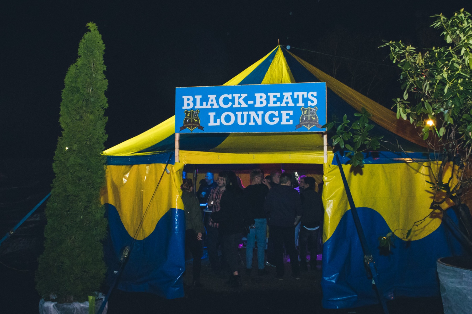 Schwälmer Circussause – 13.04.2018 – Sven Riebeling – Photography & Video